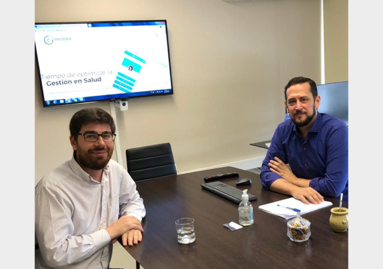 Medexis – Información al servicio de la salud