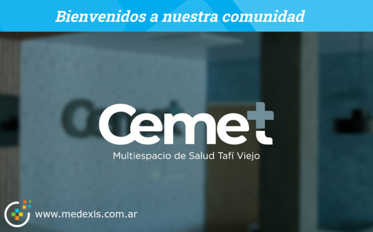 Medexis – Información al servicio de la salud