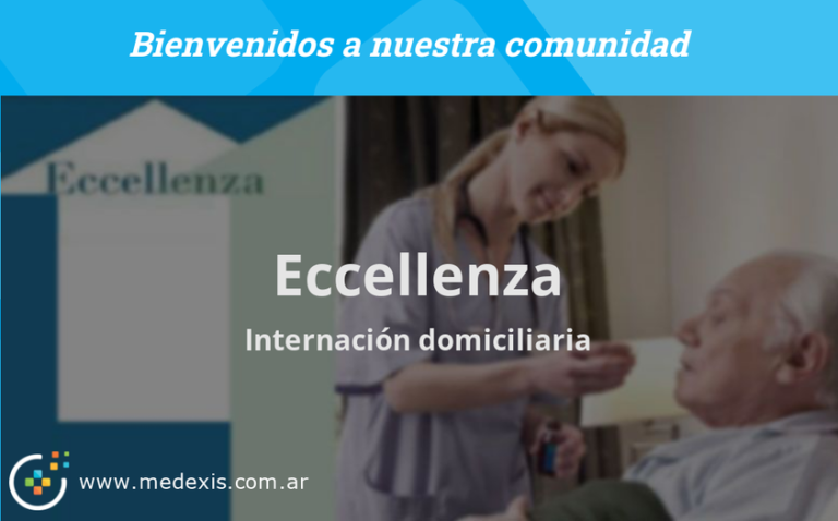 Medexis – Información al servicio de la salud