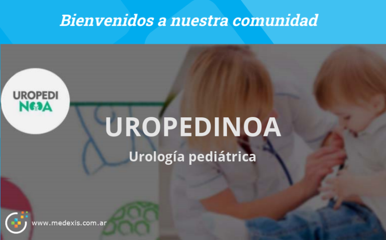 Medexis – Información al servicio de la salud