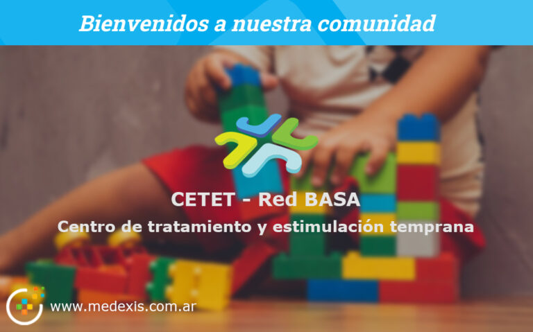 Medexis – Información al servicio de la salud