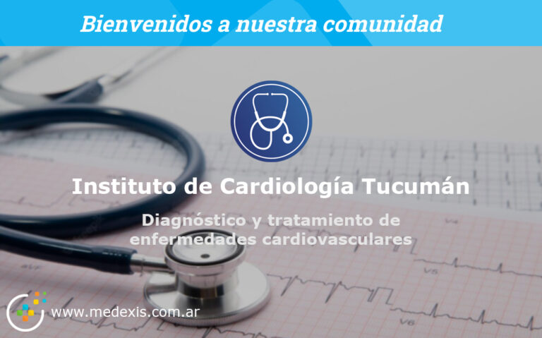 Medexis – Información al servicio de la salud