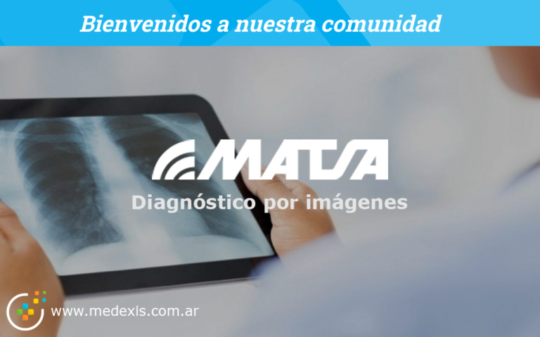 Medexis – Información al servicio de la salud