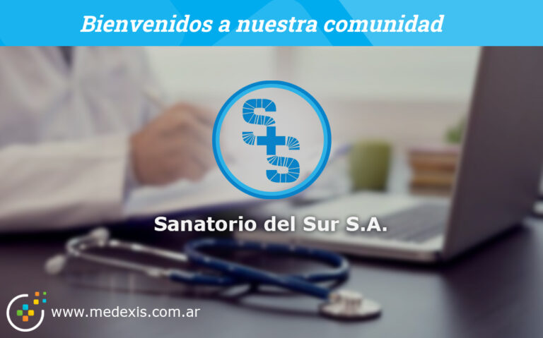 Medexis – Información al servicio de la salud