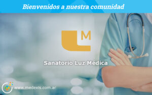 Medexis – Información al servicio de la salud