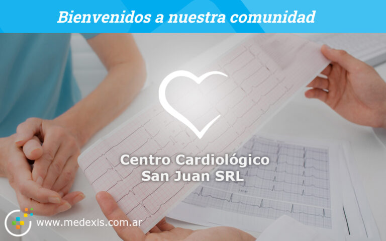 Medexis – Información al servicio de la salud