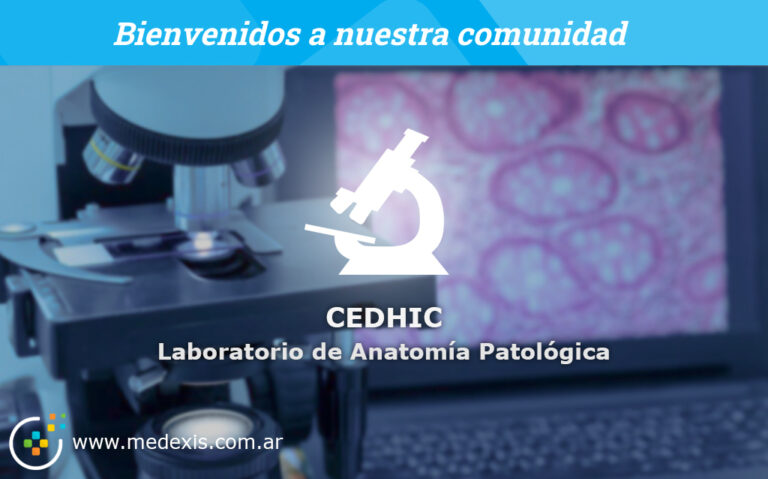 Medexis – Información al servicio de la salud