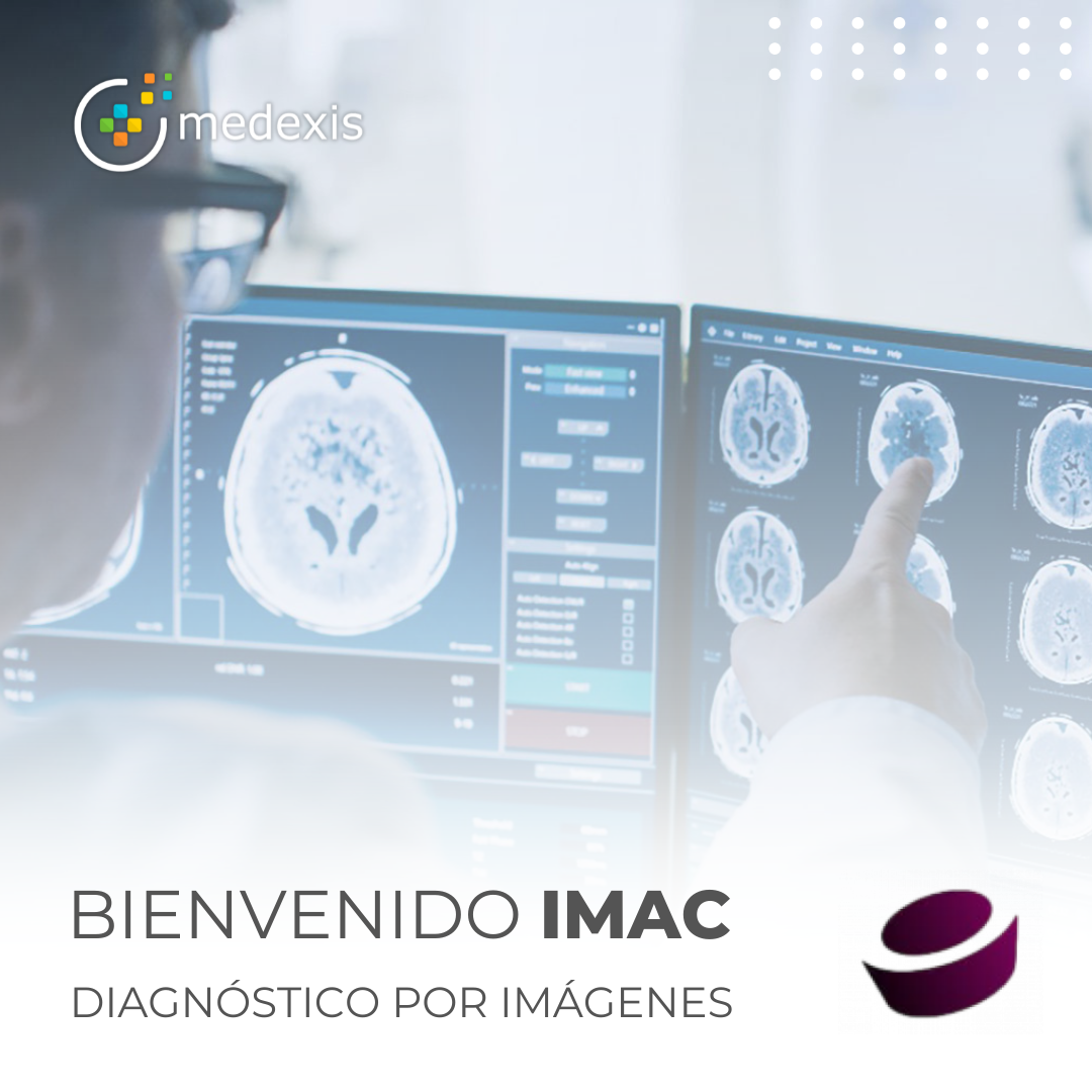 Medexis – Información al servicio de la salud