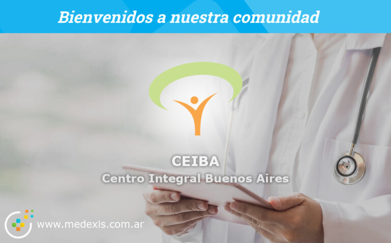 Medexis – Información al servicio de la salud