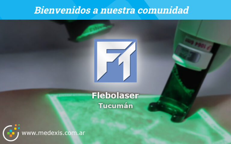 Medexis – Información al servicio de la salud